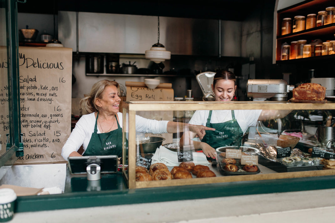 Bar Biscotti : Bakery & Cafe in North Strathfield – www.barbiscotti.com.au