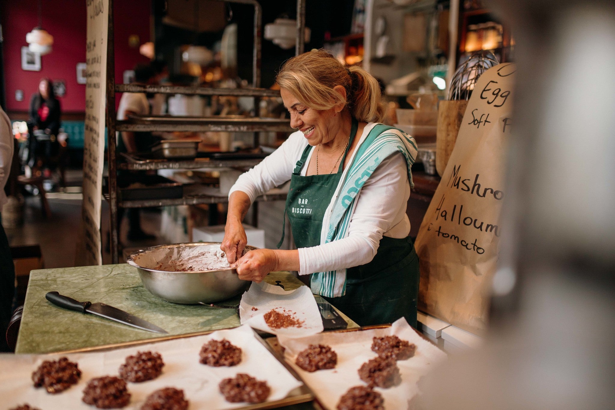 Bar Biscotti : Bakery & Cafe in North Strathfield – www.barbiscotti.com.au