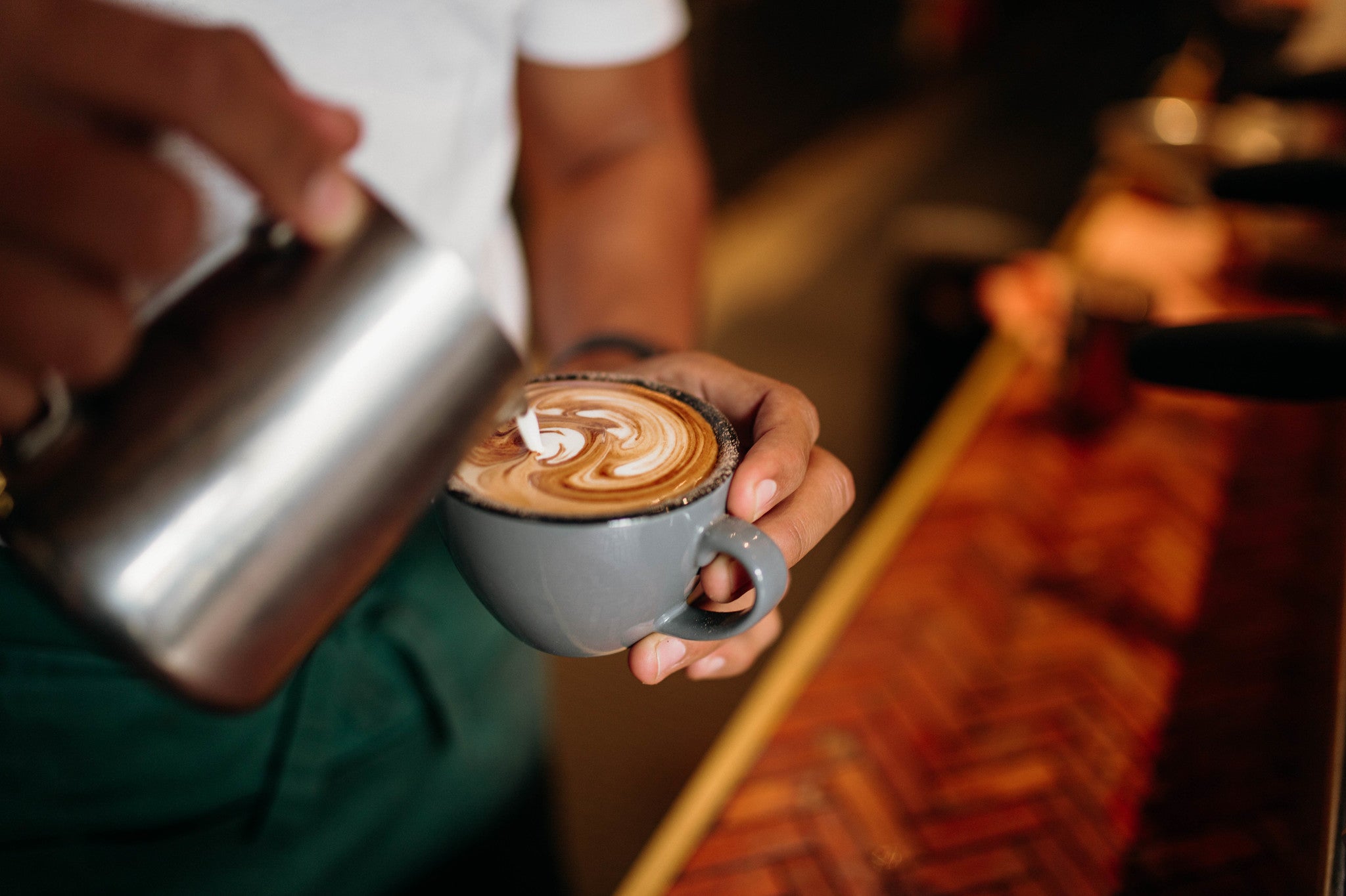 Bar Biscotti : Bakery & Cafe in North Strathfield – www.barbiscotti.com.au